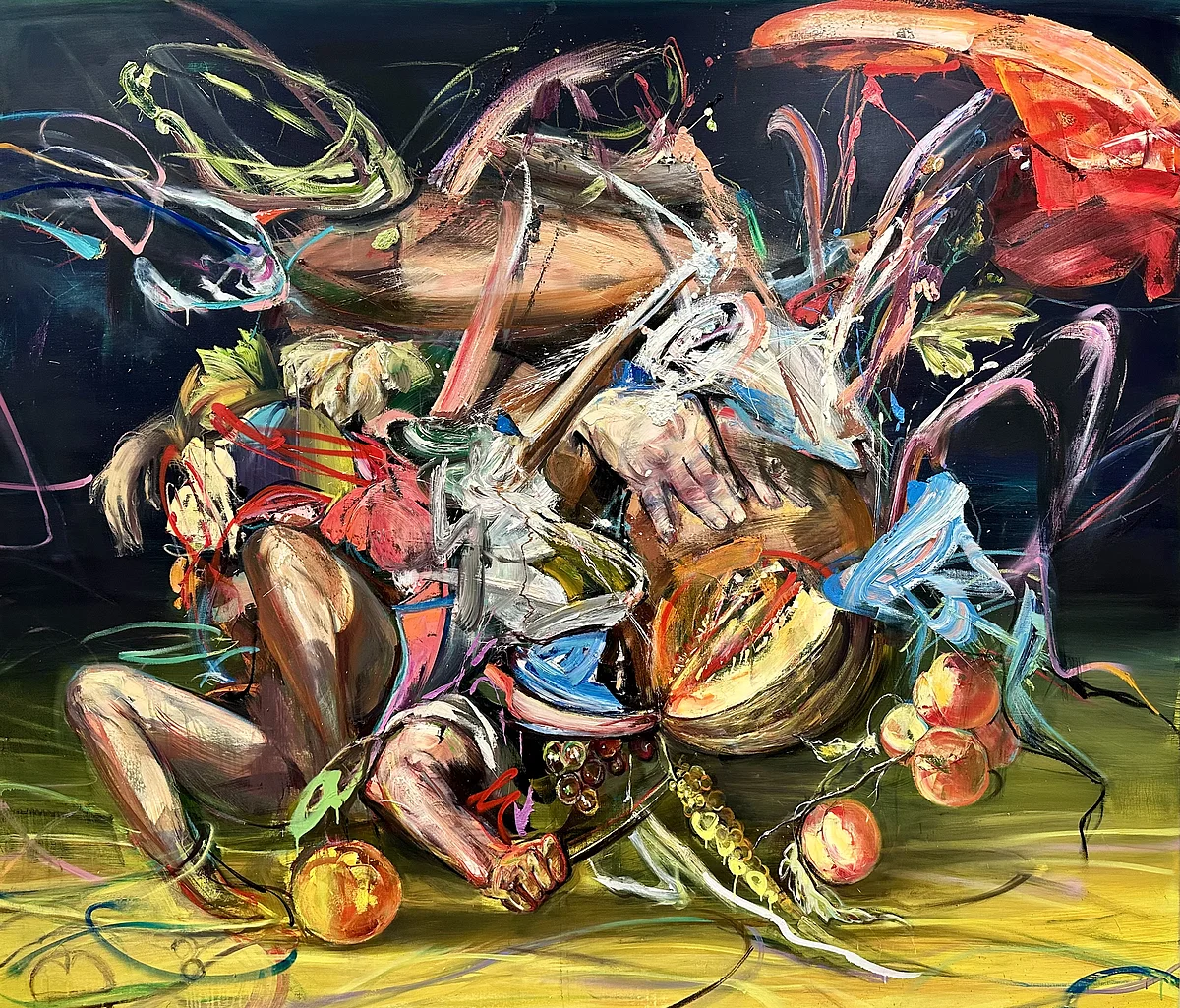 Kunstausstellungen im MEMU Essing
